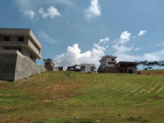 Terreno em Condomínio para Venda em Itupeva/SP Mina