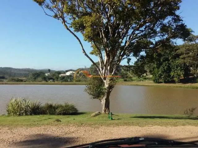 Terreno em Condomínio para Venda em Itupeva/SP Mina