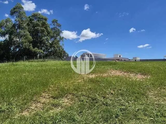 Terreno em Condomínio para Venda em Itupeva/SP Nova Era