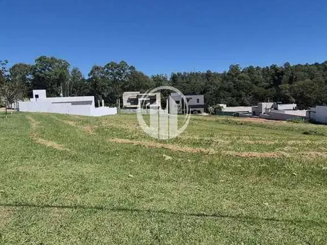 Terreno em Condomínio para Venda em Itupeva/SP Nova Era
