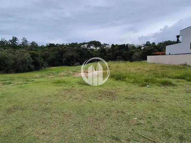 Terreno em Condomínio para Venda em Itupeva/SP Nova Era