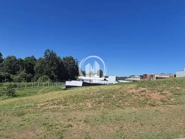 Terreno em Condomínio para Venda em Itupeva/SP Nova Era