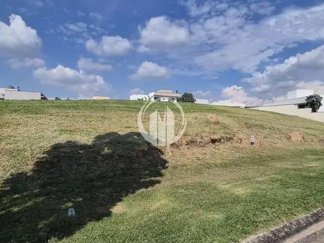 Terreno em Condomínio para Venda em Itupeva/SP Nova Era