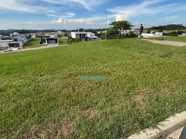 Terreno em Condomínio para Venda em Itupeva/SP Nova Era