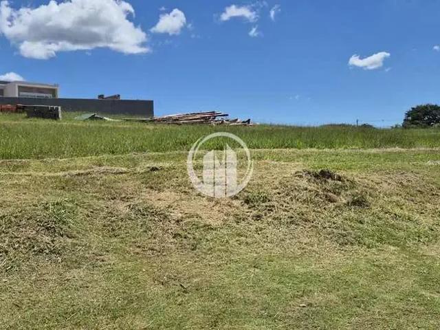 Terreno em Condomínio para Venda em Itupeva/SP Nova Era