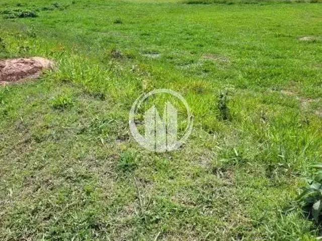 Terreno em Condomínio para Venda em Itupeva/SP Nova Era