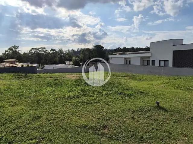 Terreno em Condomínio para Venda em Itupeva/SP Nova Era