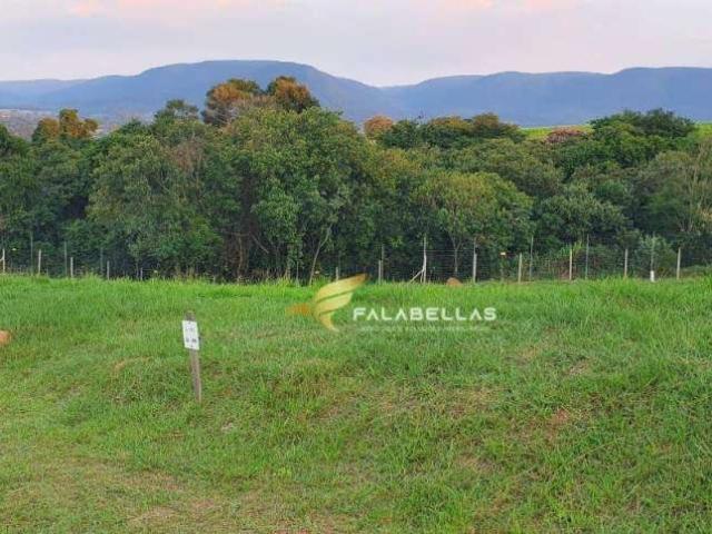 Terreno em Condomínio para Venda em Itupeva/SP Nova Era