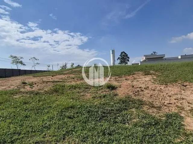 Terreno em Condomínio para Venda em Itupeva/SP Nova Era
