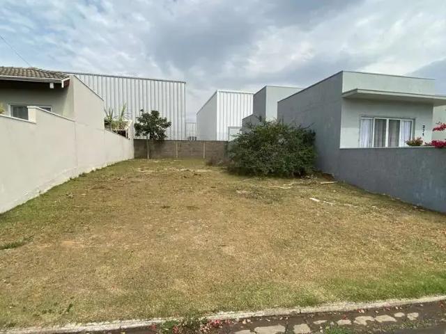 Terreno em Condomínio para Venda em Itupeva/SP Nova Era