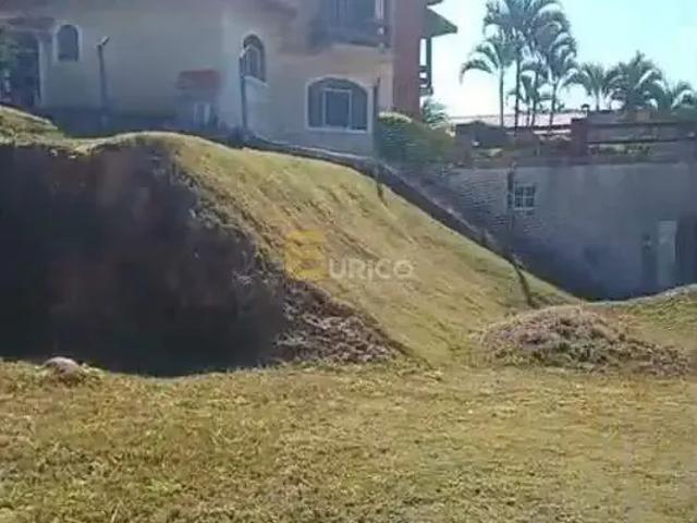 Terreno em Condomínio para Venda em Itupeva/SP São José do Ribeirão