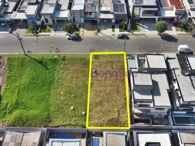 Terreno em Condomínio para Venda em Itupeva/SP São Venâncio