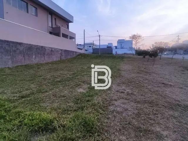 Terreno em Condomínio para Venda em Itupeva/SP São Venâncio