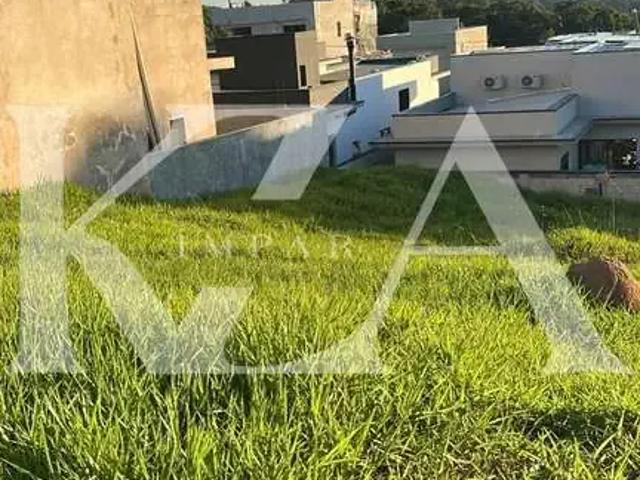 Terreno em Condomínio para Venda em Itupeva/SP São Venâncio