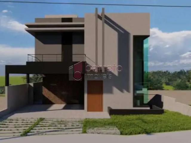 Terreno em Condomínio para Venda em Itupeva/SP São Venâncio