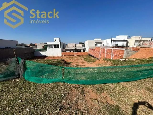 Terreno em Condomínio para Venda em Itupeva/SP São Venâncio