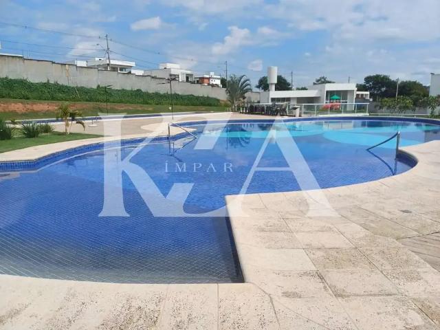 Terreno em Condomínio para Venda em Itupeva/SP São Venâncio