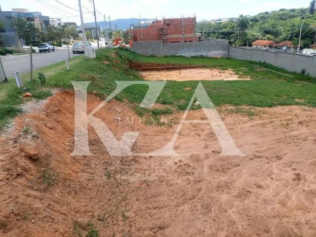Terreno em Condomínio para Venda em Itupeva/SP São Venâncio