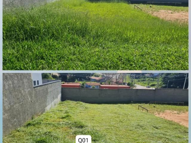 Terreno em Condomínio para Venda em Itupeva/SP São Venâncio