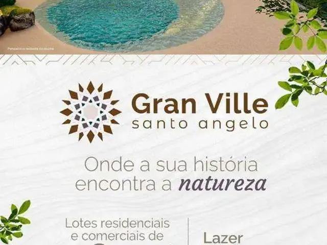 Terreno em Condomínio para Venda em Itupeva/SP São Venâncio