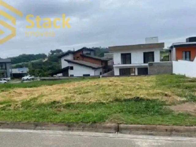 Terreno em Condomínio para Venda em Itupeva/SP São Venâncio