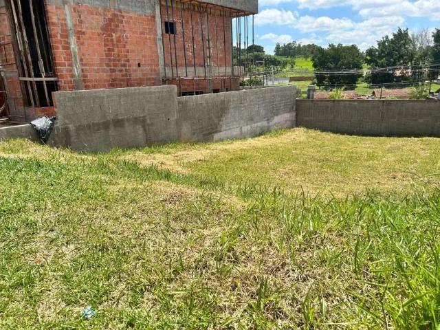 Terreno em Condomínio para Venda em Itupeva/SP São Venâncio
