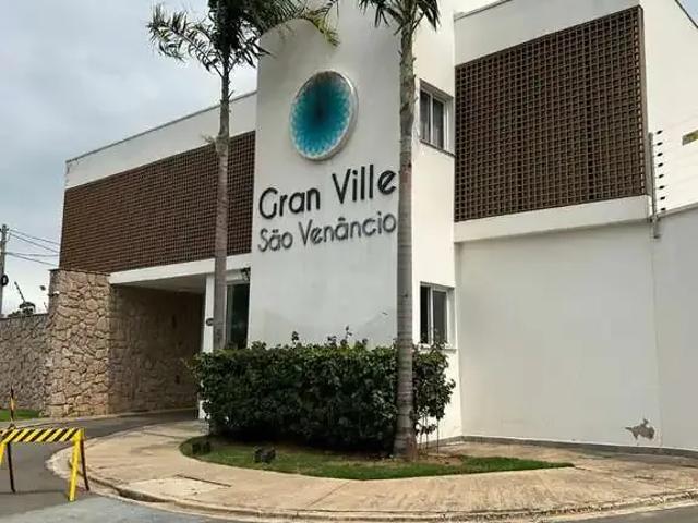 Terreno em Condomínio para Venda em Itupeva/SP São Venâncio
