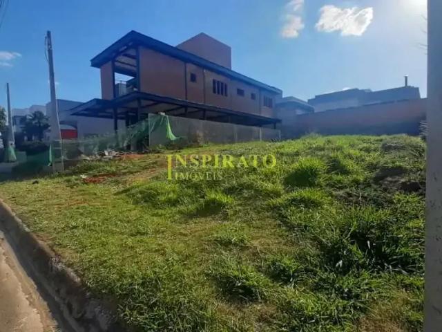 Terreno em Condomínio para Venda em Itupeva/SP São Venâncio