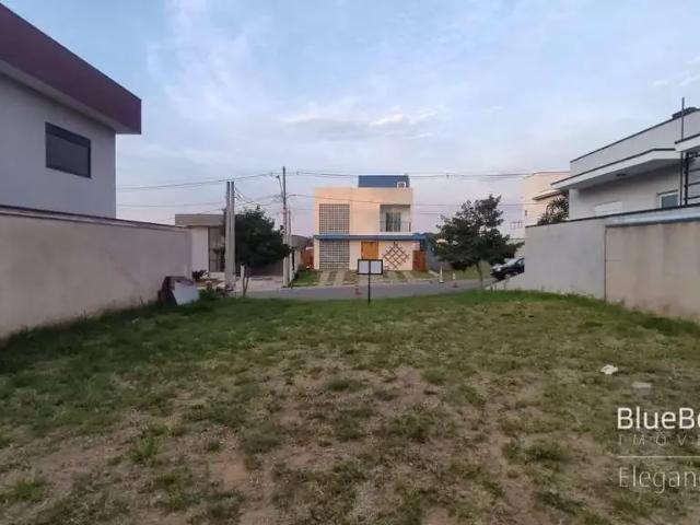 Terreno em Condomínio para Venda em Itupeva/SP São Venâncio