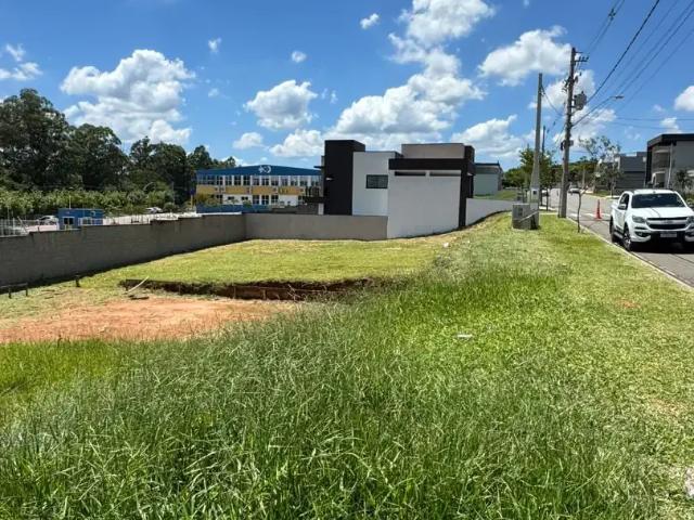 Terreno em Condomínio para Venda em Itupeva/SP São Venâncio