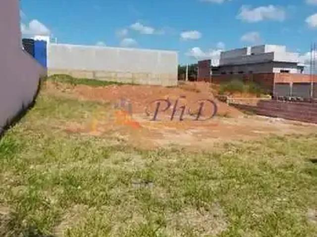 Terreno em Condomínio para Venda em Itupeva/SP São Venâncio