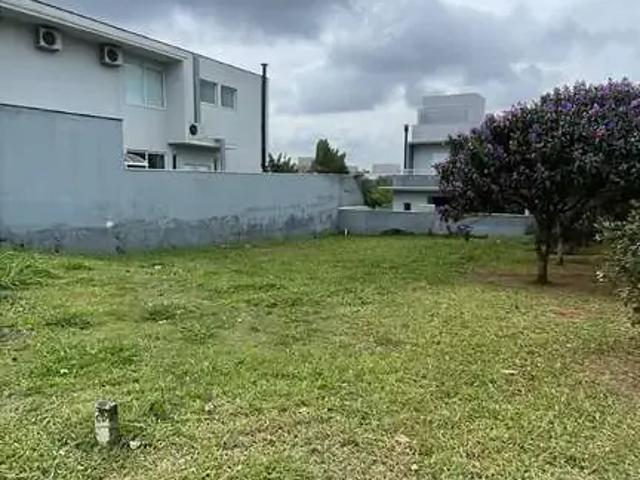 Terreno em Condomínio para Venda em Itupeva/SP São Venâncio