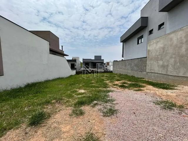 Terreno em Condomínio para Venda em Itupeva/SP São Venâncio