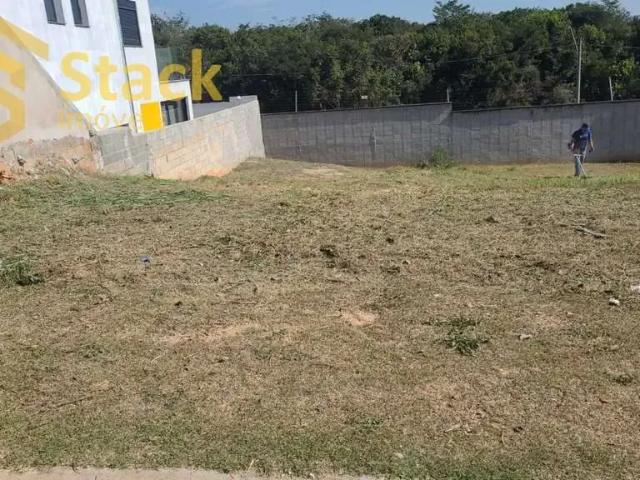 Terreno em Condomínio para Venda em Itupeva/SP São Venâncio