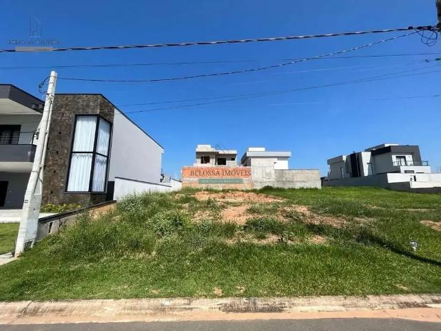 Terreno em Condomínio para Venda em Itupeva/SP São Venâncio