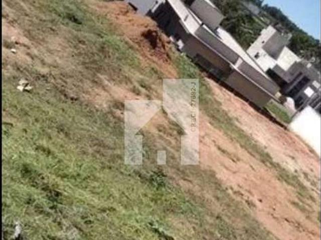Terreno em Condomínio para Venda em Itupeva/SP São Venâncio