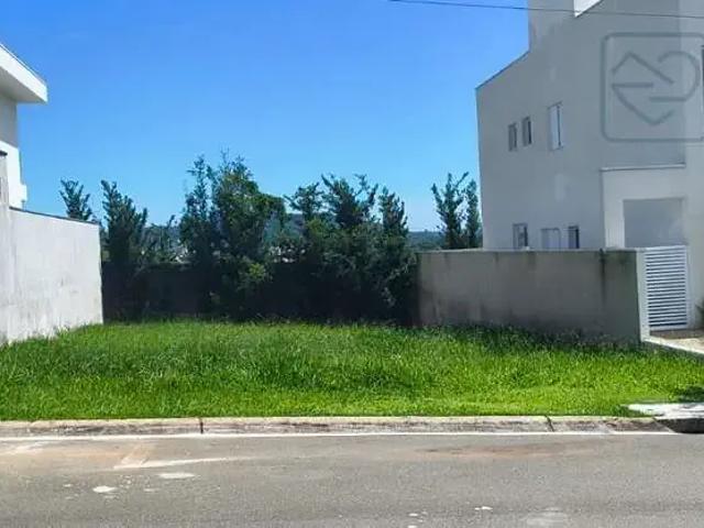 Terreno em Condomínio para Venda em Itupeva/SP São Venâncio