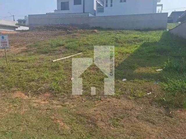 Terreno em Condomínio para Venda em Itupeva/SP São Venâncio
