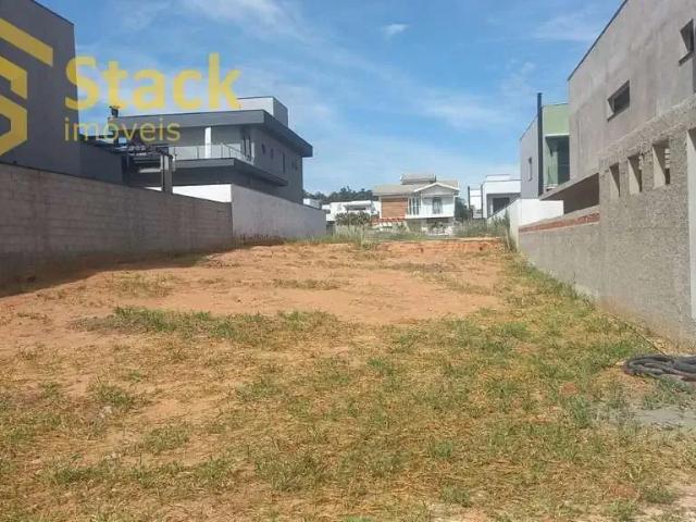 Terreno em Condomínio para Venda em Itupeva/SP Residencial Pecan