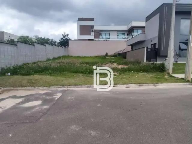 Terreno em Condomínio para Venda em Itupeva/SP São Venâncio