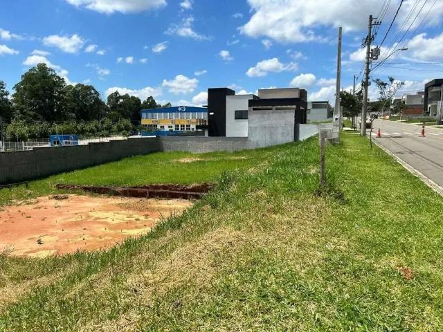 Terreno em Condomínio para Venda em Itupeva/SP São Venâncio