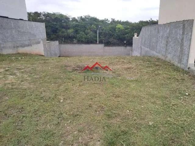 Terreno em Condomínio para Venda em Itupeva/SP São Venâncio