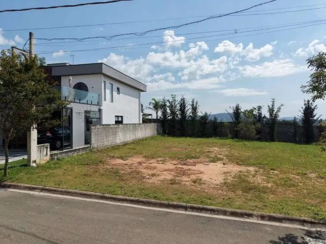 Terreno em Condomínio para Venda em Itupeva/SP São Venâncio