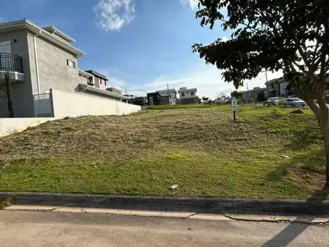 Terreno em Condomínio para Venda em Itupeva/SP São Venâncio