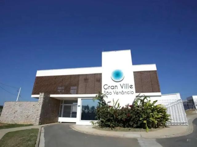 Terreno em Condomínio para Venda em Itupeva/SP São Venâncio