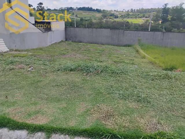 Terreno em Condomínio para Venda em Itupeva/SP São Venâncio