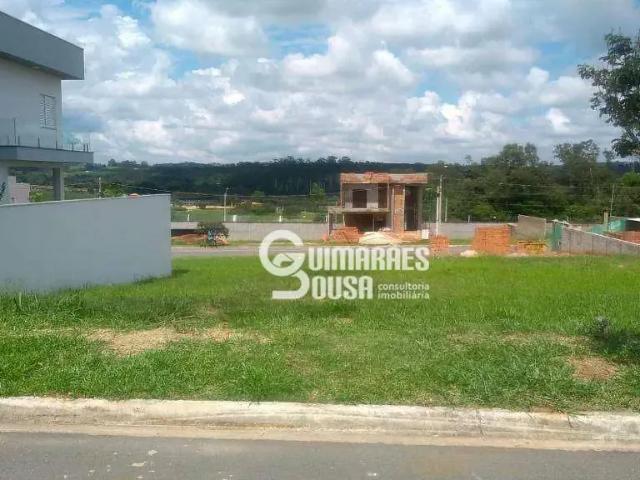 Terreno em Condomínio para Venda em Itupeva/SP São Venâncio