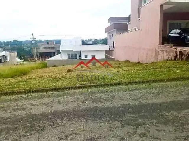 Terreno em Condomínio para Venda em Itupeva/SP São Venâncio