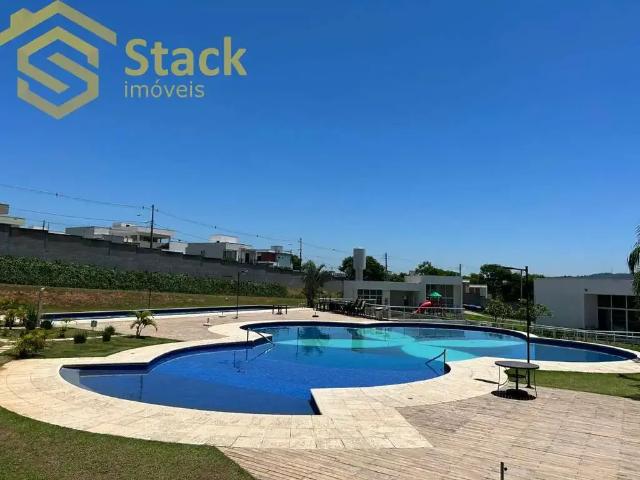 Terreno em Condomínio para Venda em Itupeva/SP São Venâncio