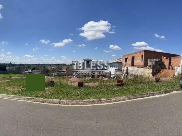 Terreno em Condomínio para Venda em Itupeva/SP São Venâncio